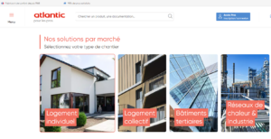 DOCUMENTATION – SATC Atlantic Pros